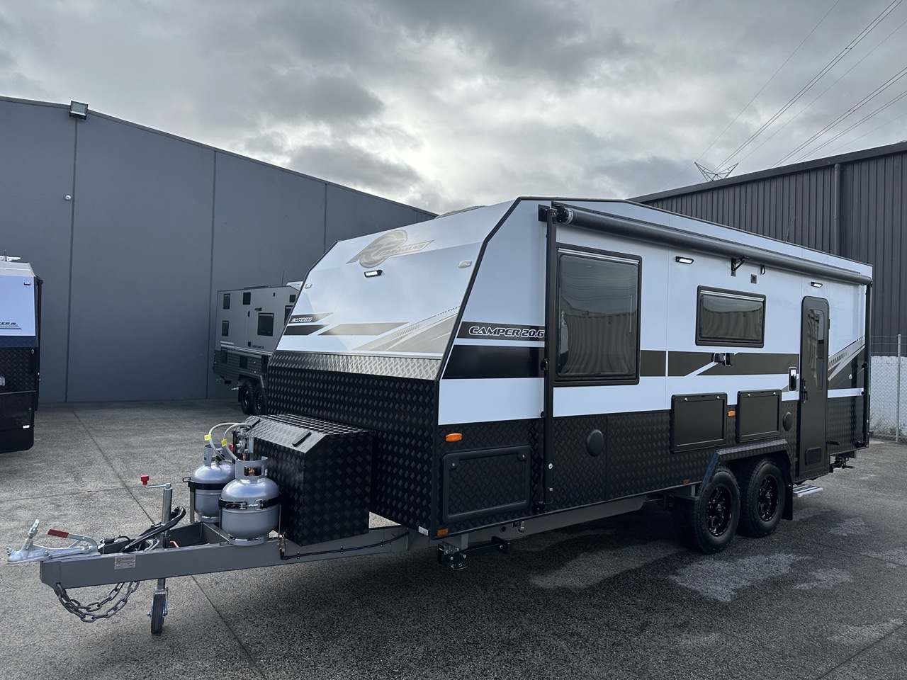 Inventory - RV Sales Australia